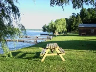 Hot Spots: Fletcher's Floodwaters in Michigan - LiveOutdoors