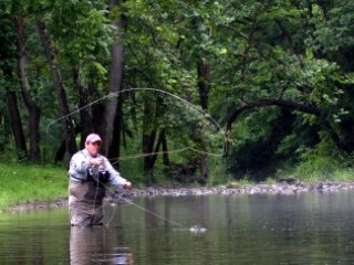 Fixing Faults in your Fly Casting - LiveOutdoors