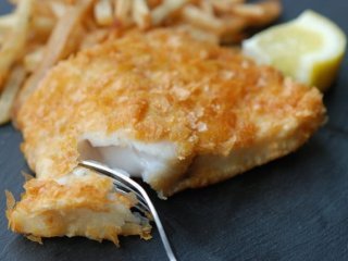 Fried Walleye: Two Options for a Timeless Recipe - LiveOutdoors