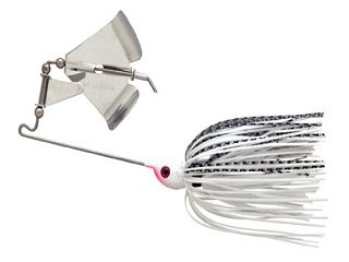 The Beauty of Buzzbaits - LiveOutdoors