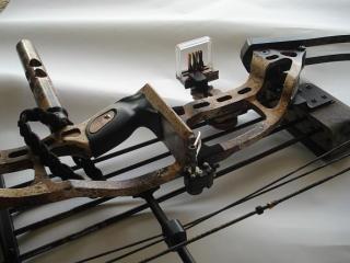 Modern Archery Equipment - LiveOutdoors