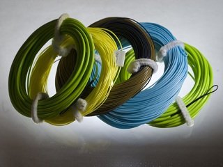 Choosing the Right Fly Line, Pt 1 - LiveOutdoors