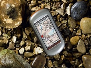 Handheld GPS Buyer's Guide - LiveOutdoors