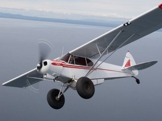 Good Old Plane Scouting - LiveOutdoors