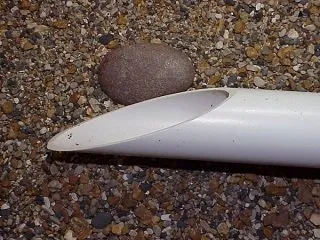 How to Make Your Own Sand Spikes - LiveOutdoors
