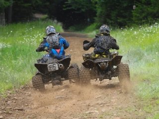 ATV Dyno: The Ponies to Prove It - LiveOutdoors
