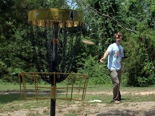 Disc Golf Basics - LiveOutdoors