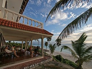 Getaways: Pesca Maya Lodge - LiveOutdoors