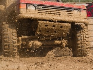 So You Wanna Build a 4x4: Part 1 - LiveOutdoors