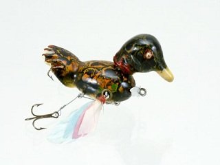 Crazy-Looking Muskie Lures - LiveOutdoors