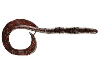 Anatomy of a Worm - LiveOutdoors