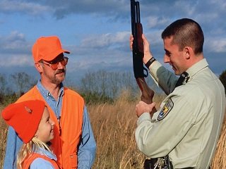 Five Ways to Stay Safe When Hunting - LiveOutdoors