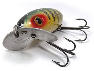 Anatomy of a Jitterbug - LiveOutdoors