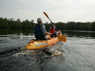 Kayak Day Trip Checklist - LiveOutdoors