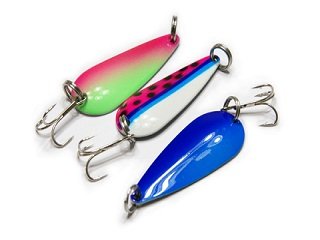 Anatomy of a Spoon - LiveOutdoors