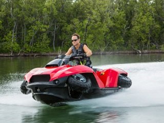 The QuadSki: A New Way of Off-Road Travel - LiveOutdoors