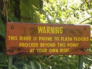 Sure-Fire Ways to a Miserable Hiking Trip, Part Two - LiveOutdoors