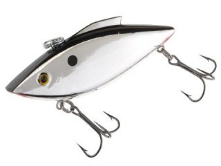 Rat-L-Trap Colors for Every Season - LiveOutdoors