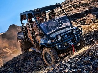 2013 Gator Reveal - LiveOutdoors