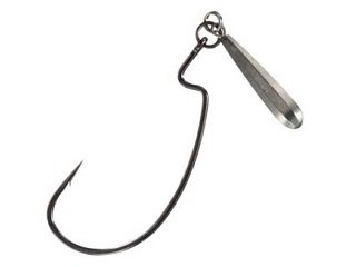 Tackle Review: Owner Jig Rig Hook - LiveOutdoors