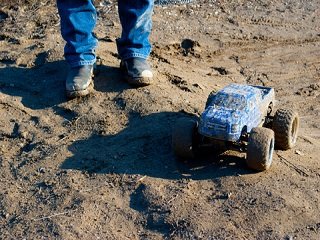 The Best Off-Road Toys for Kids - LiveOutdoors