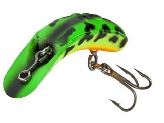 Anatomy of a Flatfish - LiveOutdoors