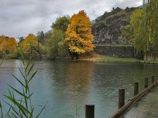 Post-Rain Tips - LiveOutdoors