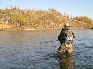 Safe Wading, Part Three - LiveOutdoors