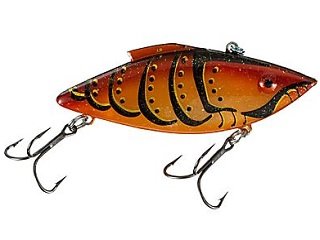 Rat-L-Traps: How to Grip It and Rip It - LiveOutdoors