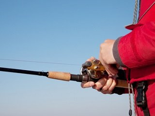 Surefire Ways to Ruin a Reel, Part Two - LiveOutdoors