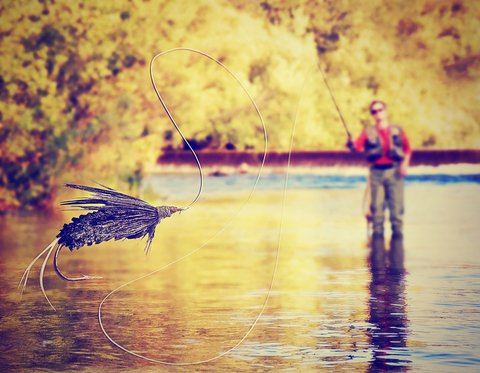 4 Fly Fishing Essentials You Can’t Leave Behind - LiveOutdoors