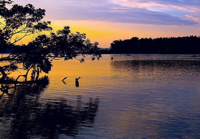 4 Must See Fishing Destinations - LiveOutdoors