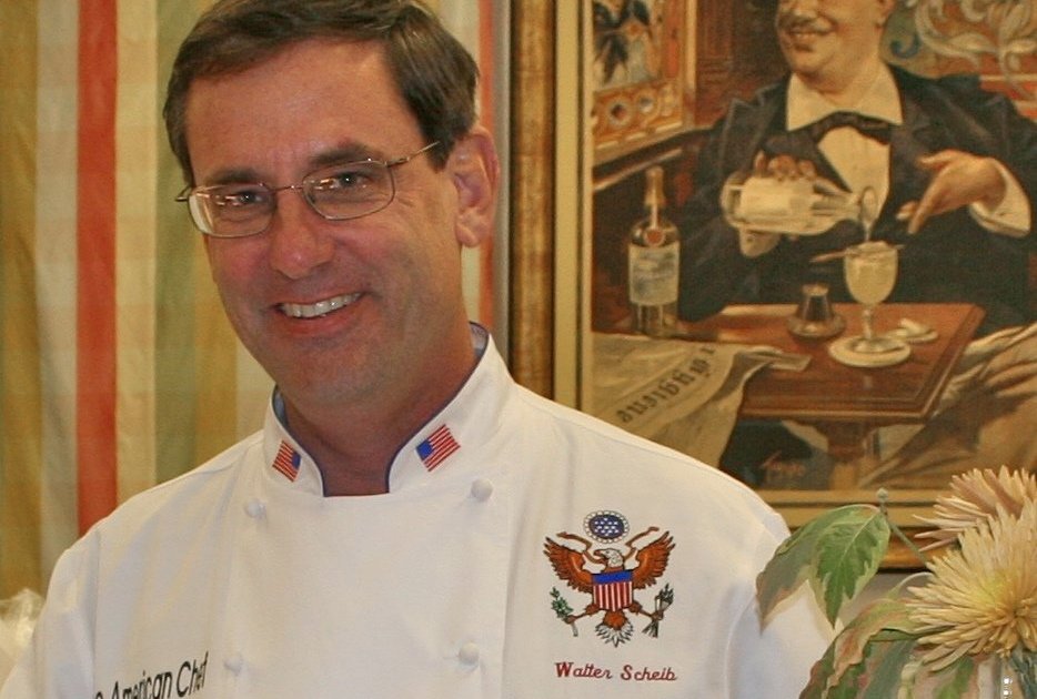 Former White House Chef Found Dead off Hiking Trail - LiveOutdoors