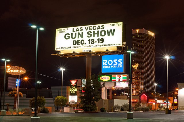 6 Reasons to Buy From a Local Gun Show - LiveOutdoors