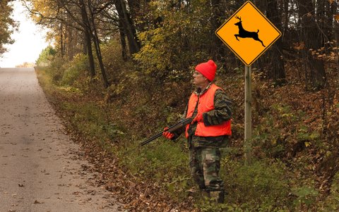 The Importance of Scent Elimination for Hunters - LiveOutdoors