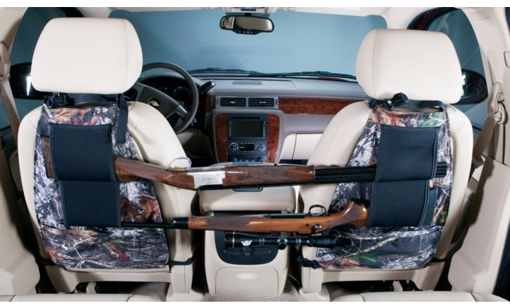 7 Great Gun Racks for Your Pickup Truck - LiveOutdoors