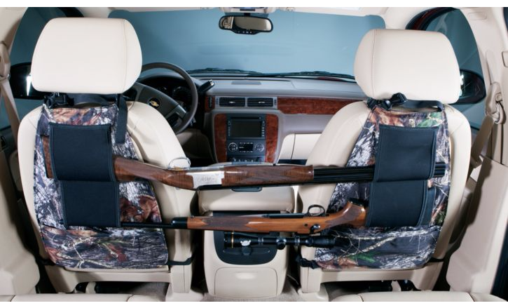 7 Great Gun Racks for Your Pickup Truck - LiveOutdoors