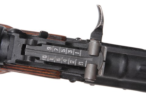 The Benefits of Training With Open Gun Sights - LiveOutdoors