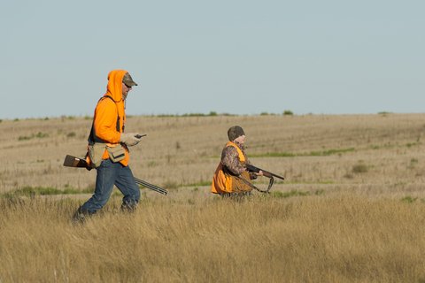 What to Know About Teaching Kids to Hunt - LiveOutdoors