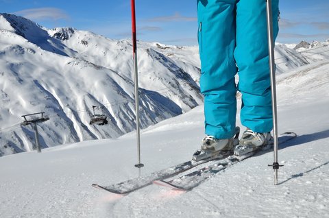 Where the Pros Ski in North America - LiveOutdoors