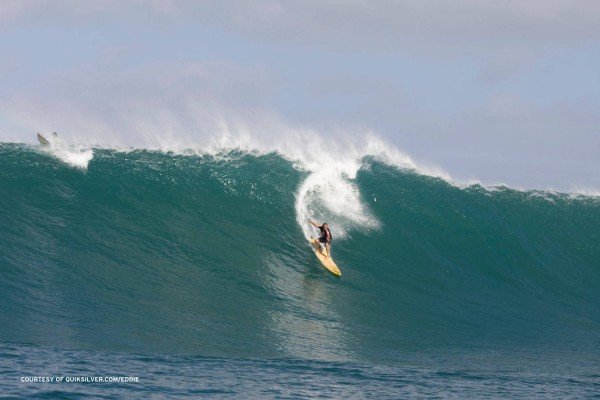 Watch the Eddie Aikau Big Wave Surf Contest - LiveOutdoors