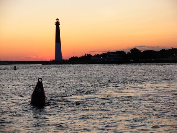 How to Know the Difference Between Tide and Current - LiveOutdoors