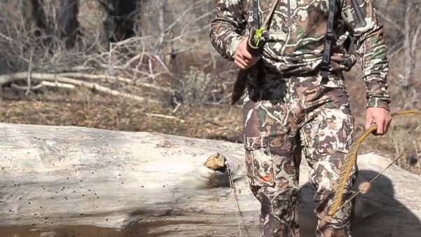 Tested and Tried: First Lite Kanab Pants - LiveOutdoors