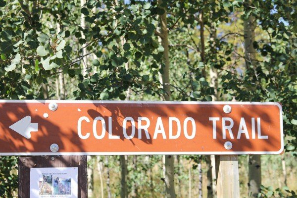 Hiking the Colorado Trail is Jewel of the Rockies - LiveOutdoors