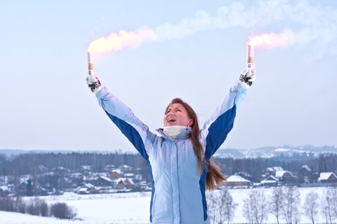 Basic Signaling Techniques for Wilderness Survival - LiveOutdoors