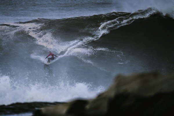 Red Bull Cape Fear Surfing Contest Was Insane - LiveOutdoors