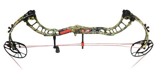 6 of the Fastest Compound Bows for Hunters - LiveOutdoors