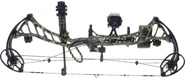 6 of the Fastest Compound Bows for Hunters - LiveOutdoors