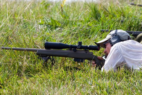 Long Range Shooting Tips to Use in the Field - LiveOutdoors