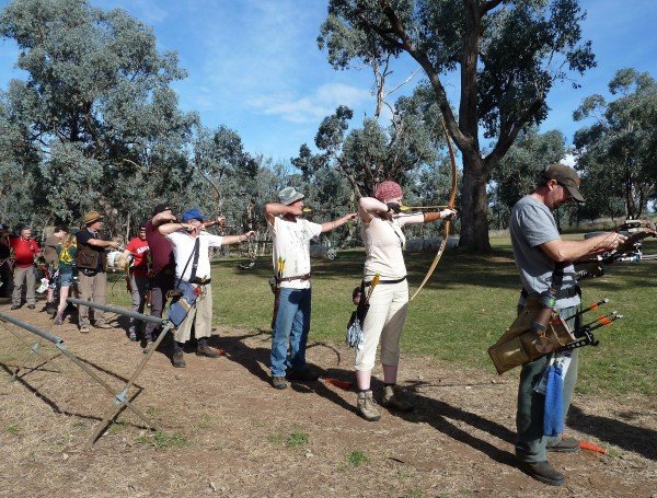 6 Tips to Get Ready for Archery Season - LiveOutdoors